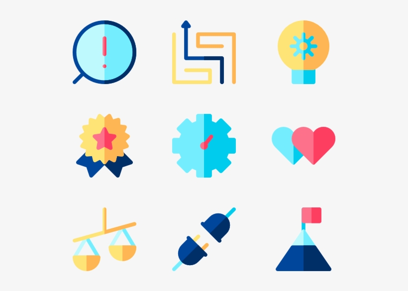 Design Thinking - Design Thinking Iconos - Free Transparent PNG ...
