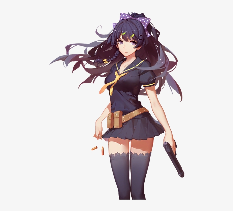 Raiden Mei - Honkai Impact 3 Raiden Mei - Free Transparent PNG Download ...
