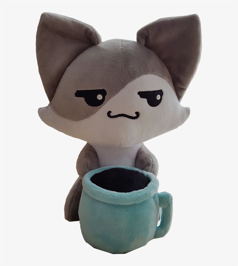 Next - Transparent Plushie - Free Transparent PNG Download - PNGkey