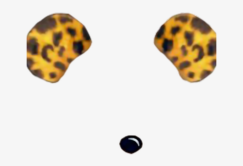Snapchat Filters Tiger Png Free Transparent PNG Download, 56% OFF