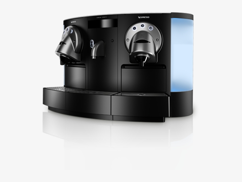 Gemini - Nespresso - Free Transparent PNG Download - PNGkey