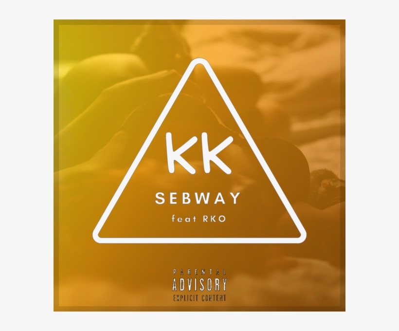 Rko) - Single Sebway - Triangle - Free Transparent PNG Download - PNGkey