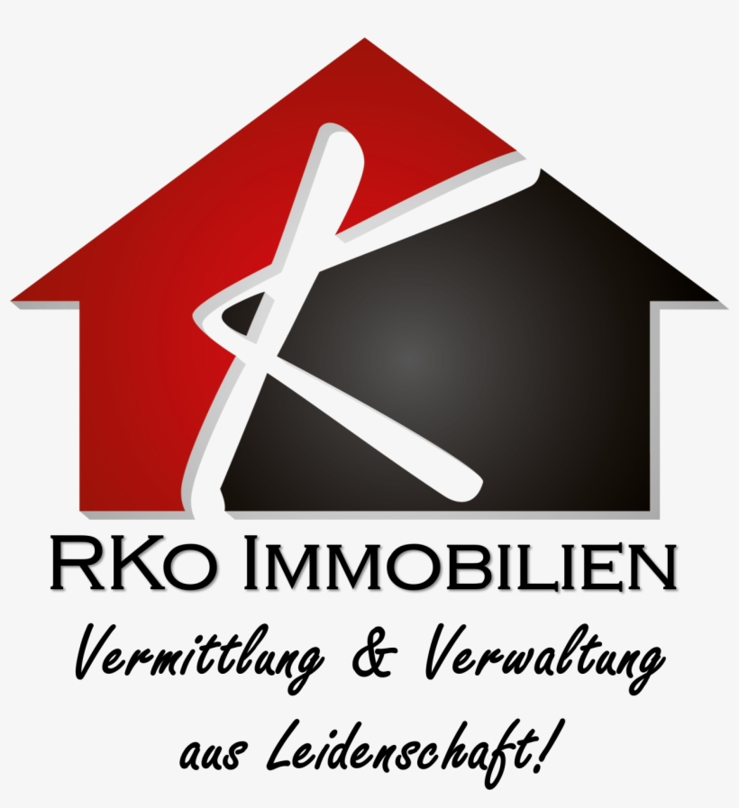 Rko Immobilien - Sign - Free Transparent PNG Download - PNGkey