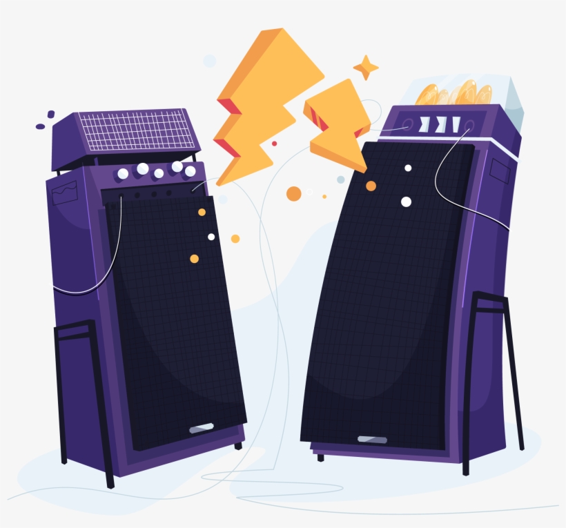 Music Trivia Badges / Gamification On Behance - Paper - Free ...