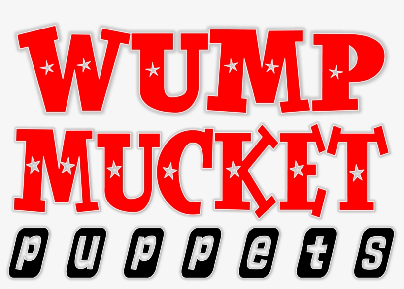 Wump Mucket Puppets - Free Transparent PNG Download - PNGkey