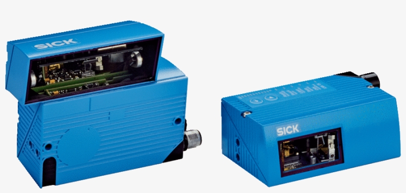 Bar Code Scanners Clv65x - Scanner Sick Hs Code - Free Transparent PNG ...