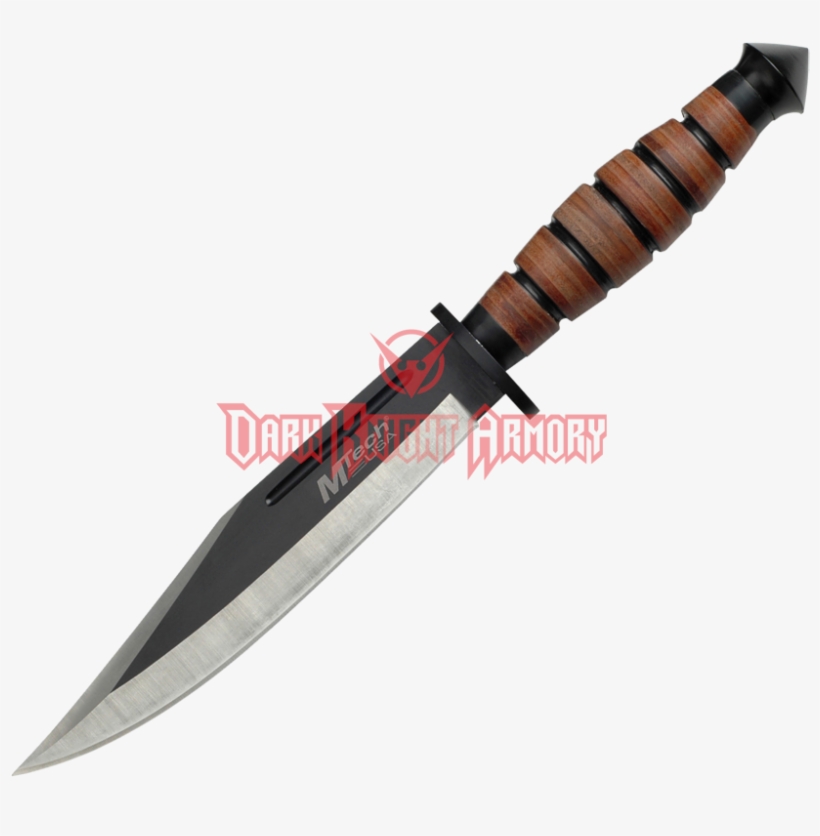 Combat Knife Png - Free Transparent PNG Download - PNGkey