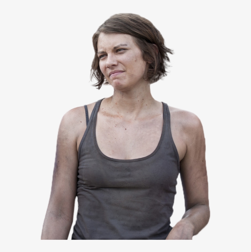 Png Maggie - Maggie Walking Dead Actor - Free Transparent PNG Download ...
