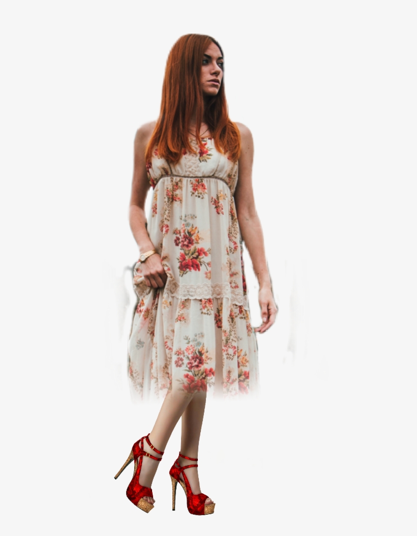 Woman Sticker - Girl - Free Transparent PNG Download - PNGkey