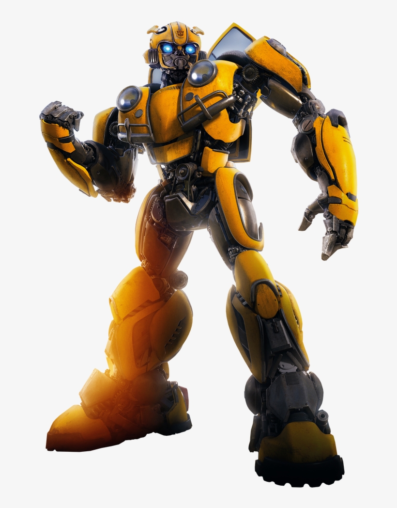 Bumblebee - Free Transparent PNG Download - PNGkey