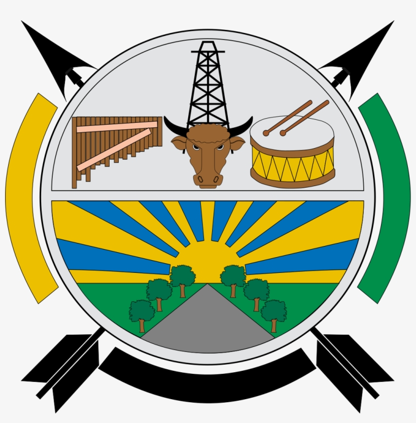 Escudo De Orito - Emblem - Free Transparent PNG Download - PNGkey