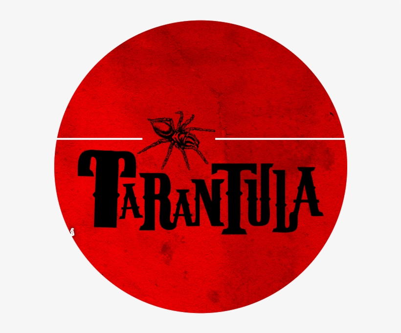 Tarantula, Folk, Wereldmuziek, Rock Band - Circle - Free Transparent ...