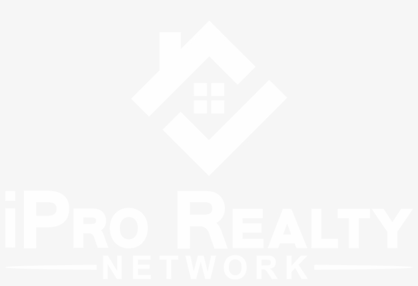 Ipro Logo - Stacked - White - Emblem - Free Transparent PNG Download ...
