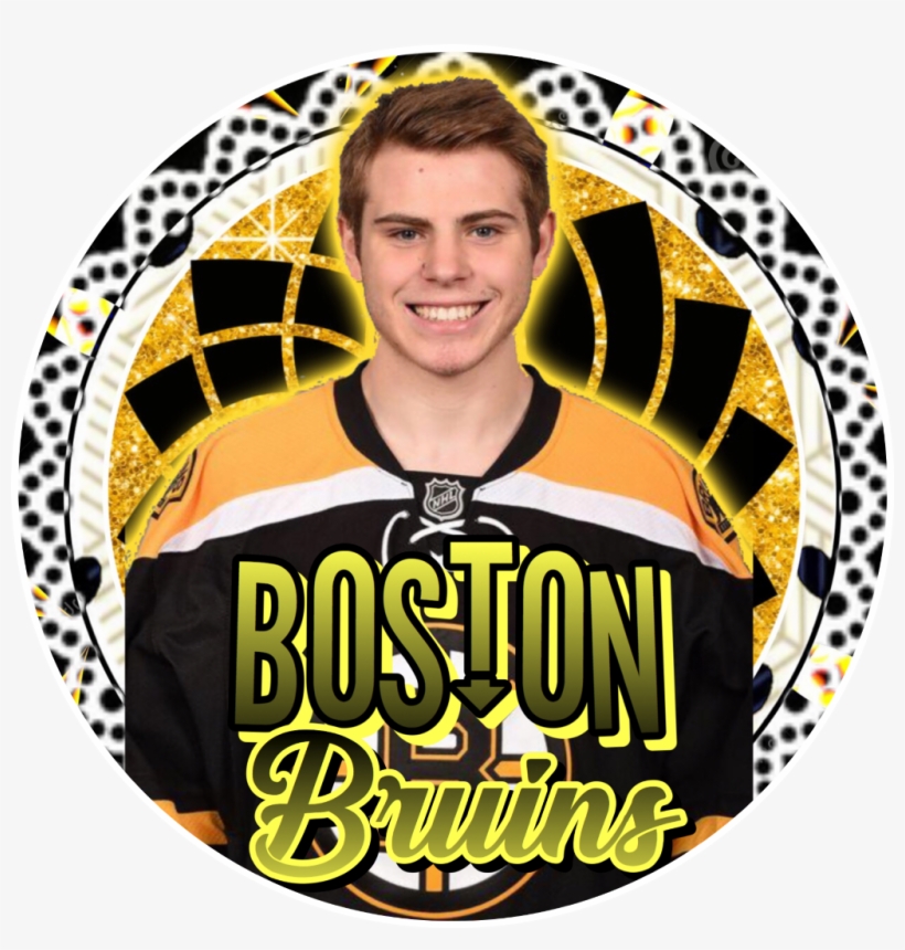 Boston Sticker - Circle - Free Transparent PNG Download - PNGkey