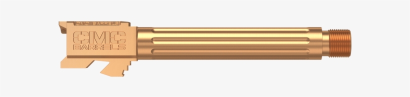 Zoom - Gun Barrel - Free Transparent PNG Download - PNGkey