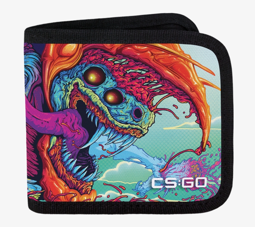Cs Go Hyper Beast Iphone - Free Transparent PNG Download - PNGkey