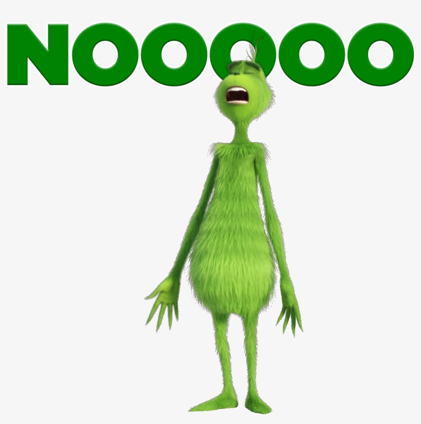 Monday Illumination Sticker By The Grinch Clipart , - Gif Grinch ...