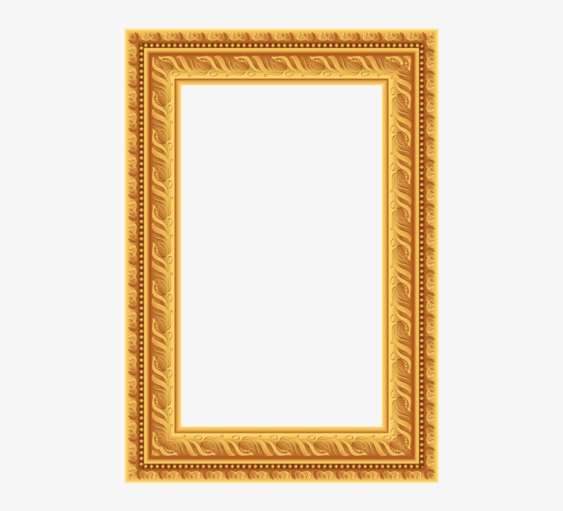 Picture Frame - Free Transparent PNG Download - PNGkey