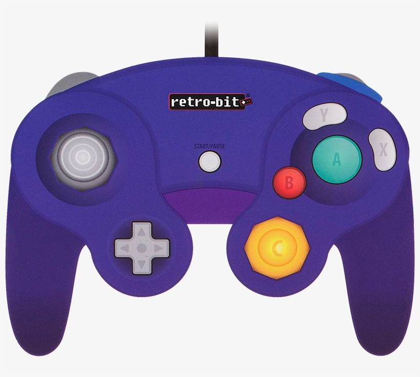 Gamecube Classic Controller Usb - Gamecube Controller Wii - Free ...