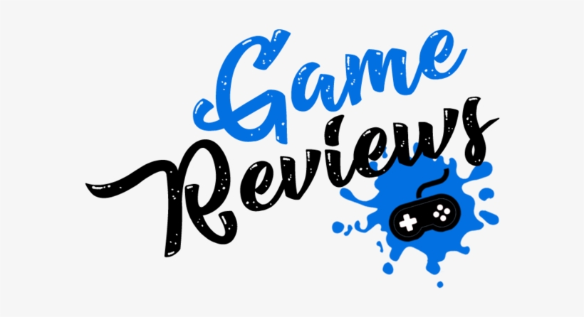 Game Reviews - Calligraphy - Free Transparent PNG Download - PNGkey