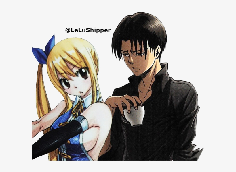 Untitled - Levi Ackerman Levi Render - Free Transparent PNG Download ...