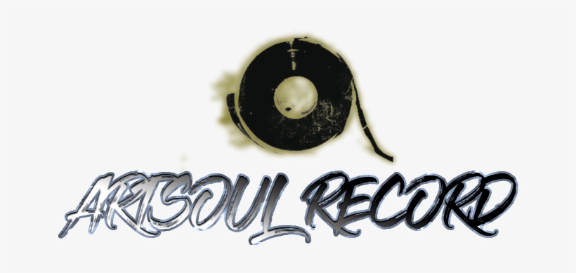 Artsoul Record - Calligraphy - Free Transparent PNG Download - PNGkey