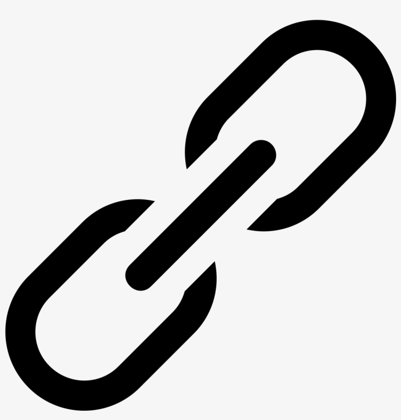Plain Broken Chain Link Png O To Decorating Ideas - Icon Weak - Free ...