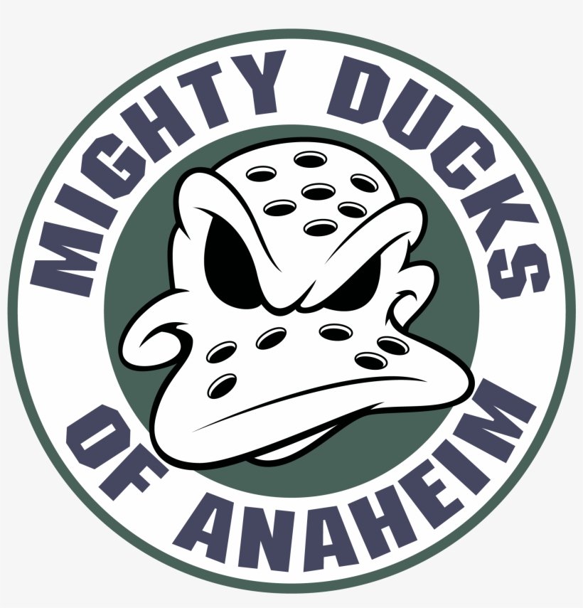 Anaheim Ducks Sign - Anaheim Ducks - Free Transparent PNG Download - PNGkey