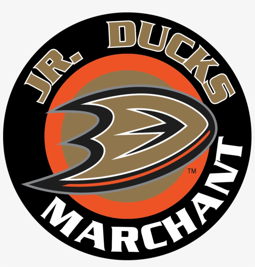Anaheim Jr - Ducks - Quality Assurance Logo Png - Free Transparent PNG ...