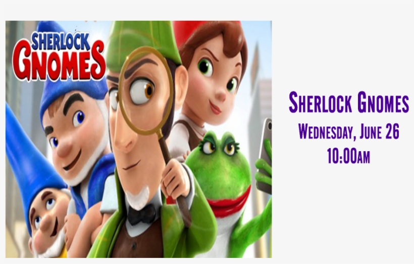 Sherlock - Cartoon - Free Transparent PNG Download - PNGkey