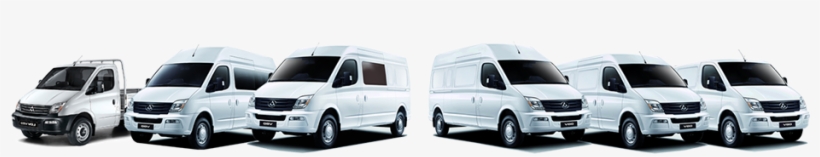 Ldv Van Range - Free Transparent PNG Download - PNGkey
