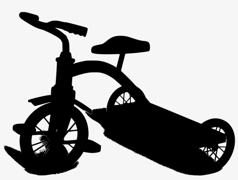 Download Png - Tricycle - Free Transparent PNG Download - PNGkey