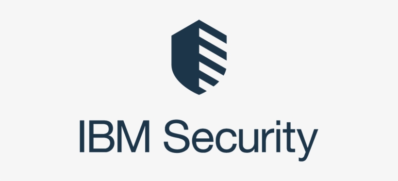 Ibm Security Logo - Ibm Security Logo Transparent - Free Transparent ...