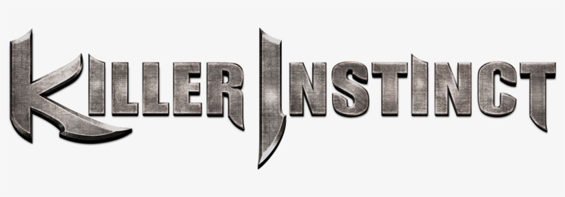 Killer Logo Copy - Instinct - Free Transparent PNG Download - PNGkey