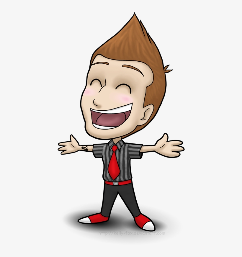 Cartoon Body Png Svg Library Stock - Làm Hài Lòng Tất Cả Mọi Ngươi ...