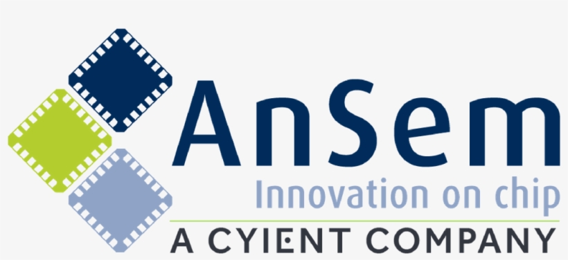 Ansem Acquired By Cyient - Ansem Logo - Free Transparent PNG Download ...