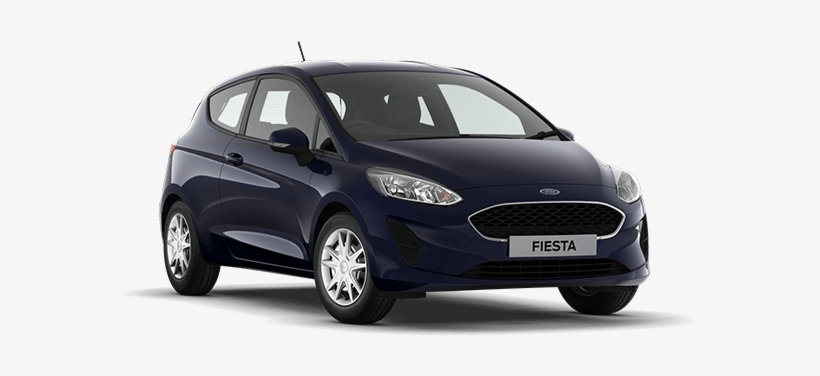Style Style - Ford Fiesta - Free Transparent PNG Download - PNGkey