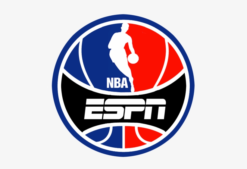 Espn Nba Png - Free Transparent PNG Download - PNGkey