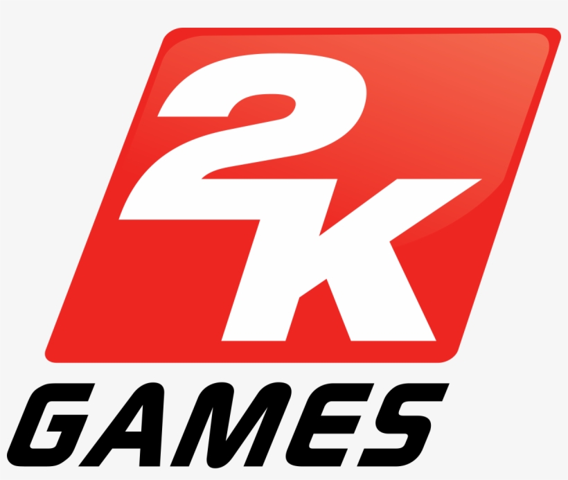 Svelata La Copertina Di Nba 2k17 - 2k Sports Logo - Free Transparent ...