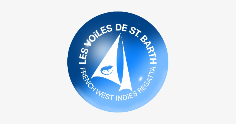 05 - Logo Les Voiles De St Barth - Free Transparent PNG Download - PNGkey