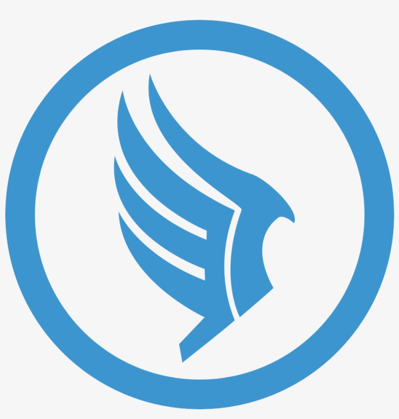 Paragon Interrupt - Paragon Logo Mass Effect - Free Transparent PNG ...