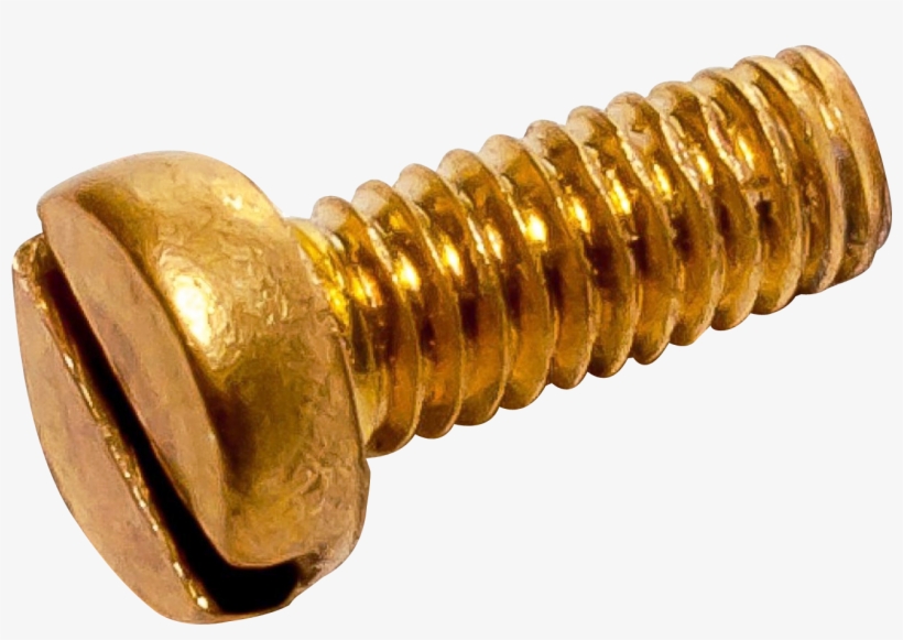 Screw Png Transparent Image - Screw Png - Free Transparent PNG Download ...