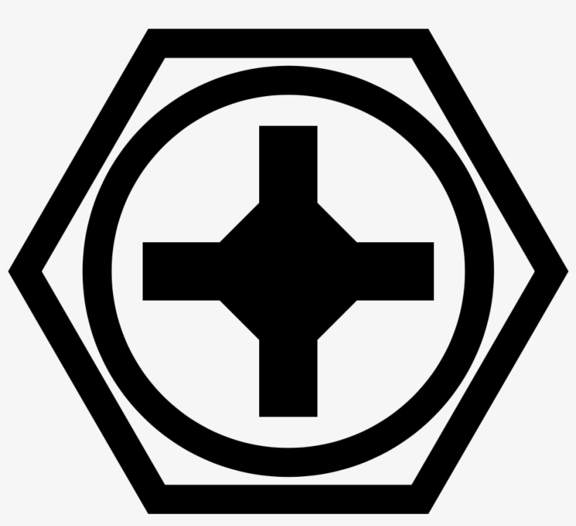Screws Head Png