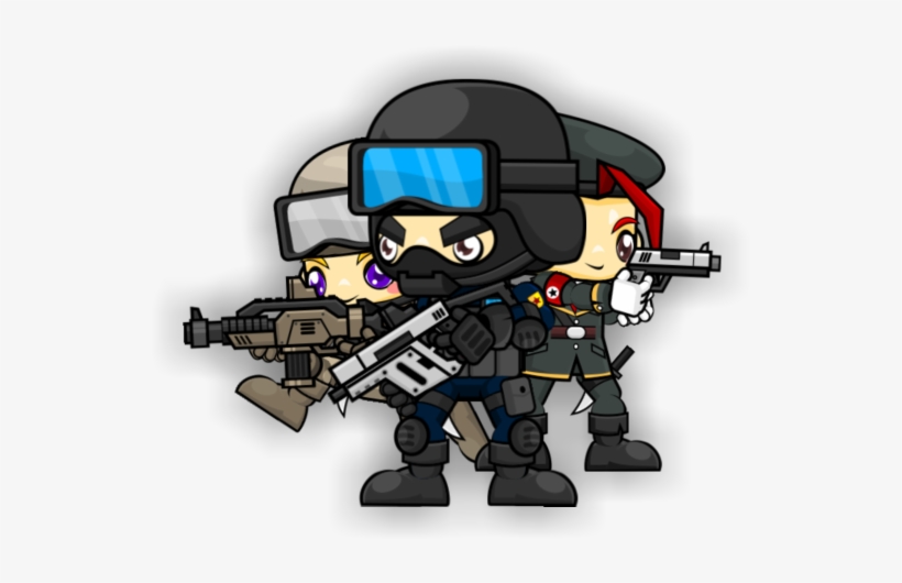 Swat - Drawing - Free Transparent PNG Download - PNGkey