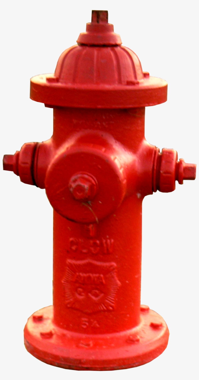 Entourage, Fire Hydrants, Object Drawing, Photoshop - Invented The Fire ...