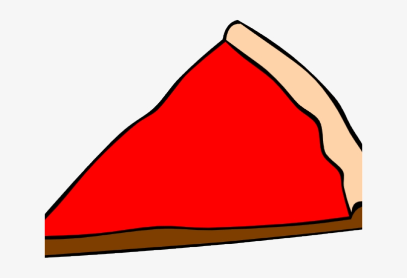 Pizza Clipart Red - Free Transparent PNG Download - PNGkey