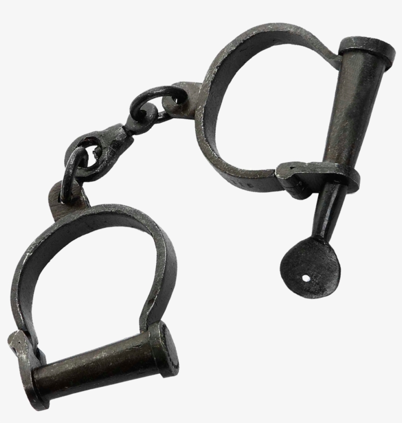 Clipart Free Library Png Transparent Images All File - Handcuff Png ...