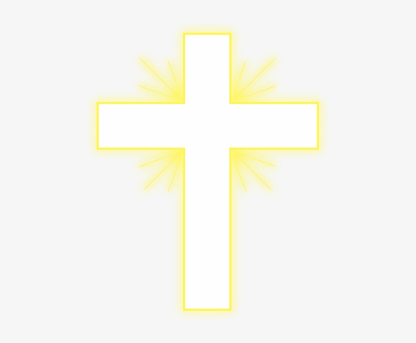 Cross With Light Png - Free Transparent PNG Download - PNGkey