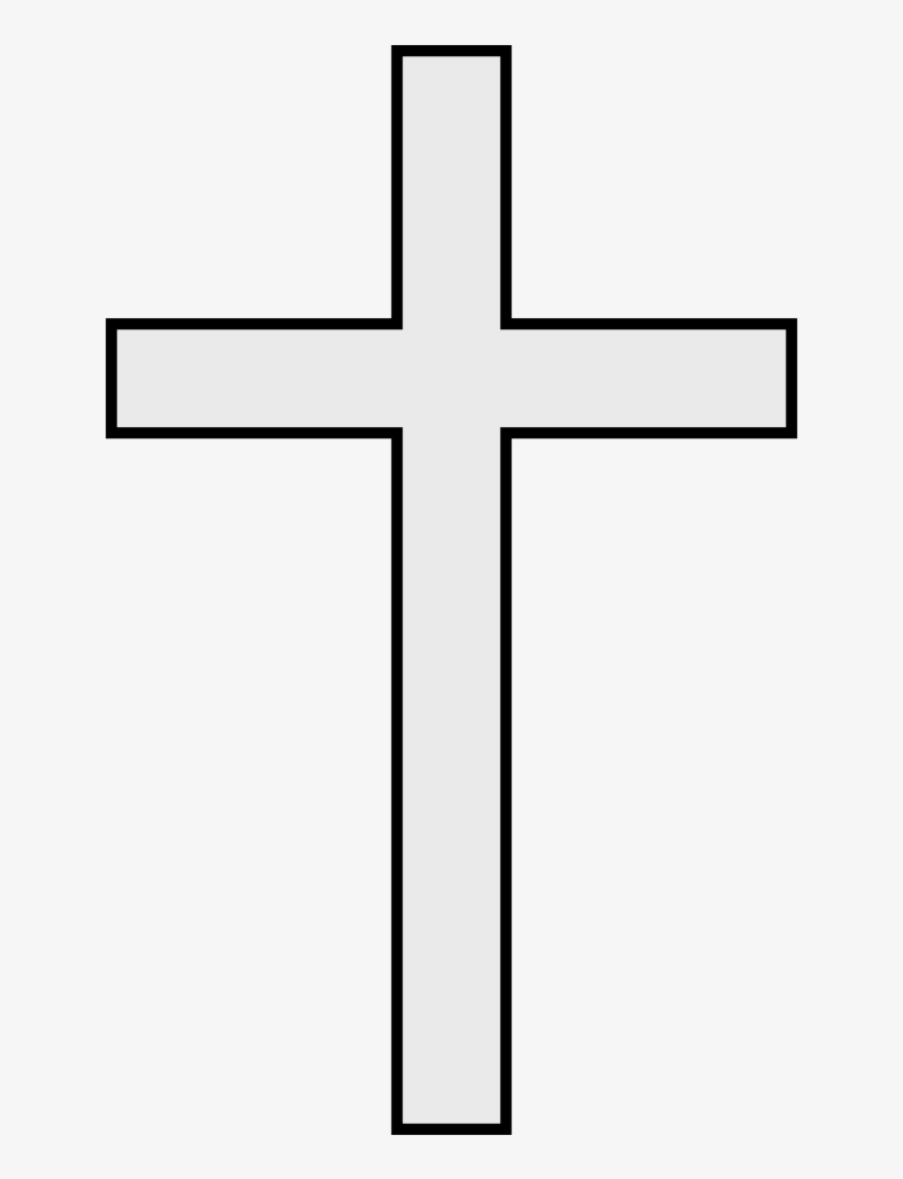 Cross Clip Basic - Cross Illustration - Free Transparent PNG Download ...