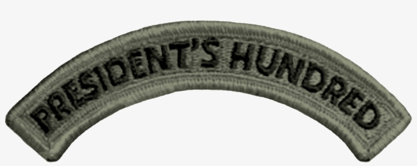 Presidents 100 Tab - Free Transparent PNG Download - PNGkey